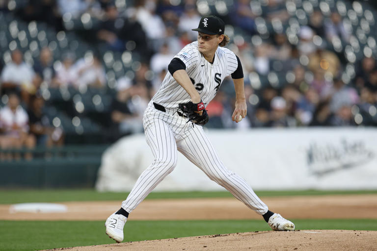 Game thread: White Sox (7-14) at Athletics (11-10)