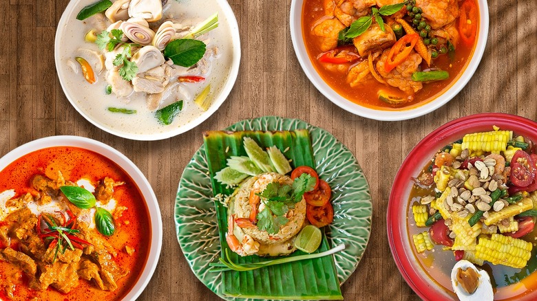 14 dishes you should be ordering at a Thai restaurant beyond pad thai