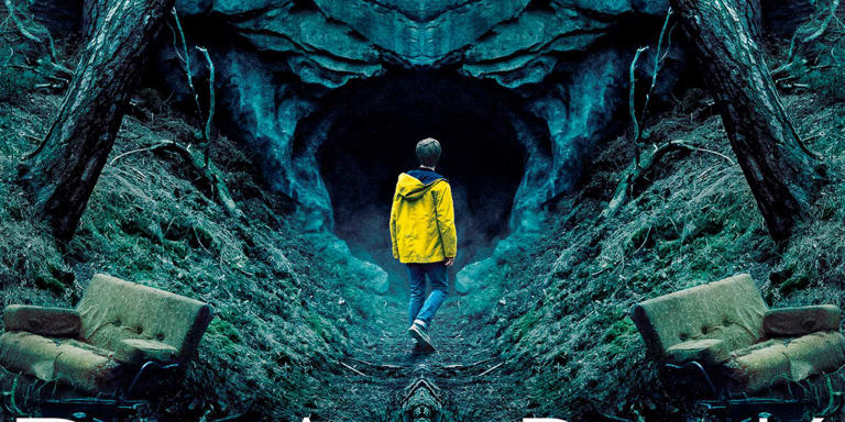 Christopher Nolan’s Inception meets Netflix’s Dark in Apple TV’s ...