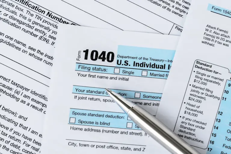 The IRS statute of limitations on tax debt: What expires and when