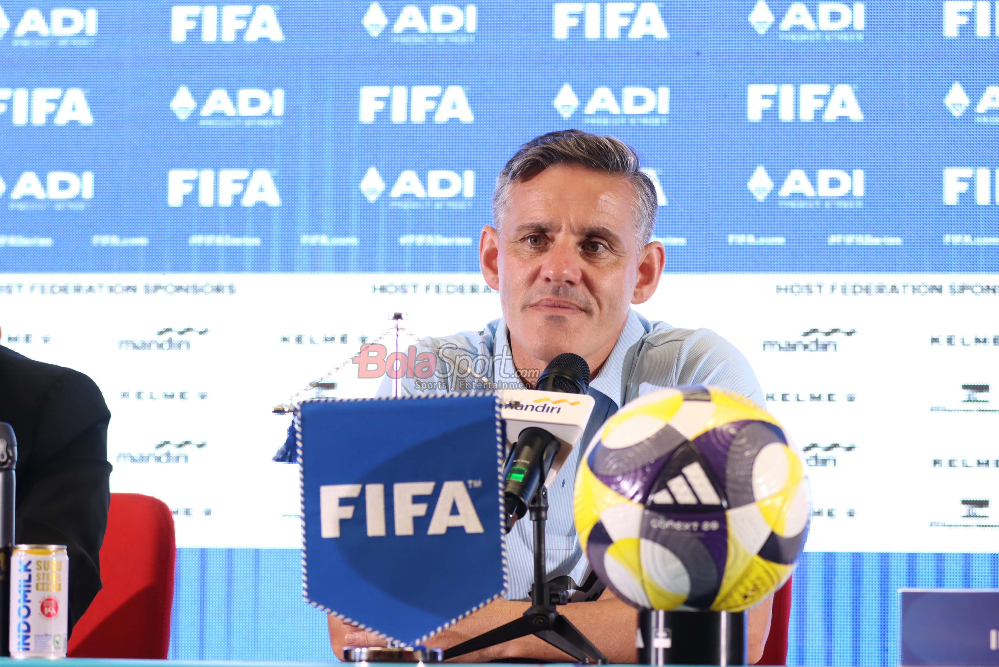 Bocoran Tebaru, Lima Pemain Keturunan Dikabarkan Diincar John Herdman ...