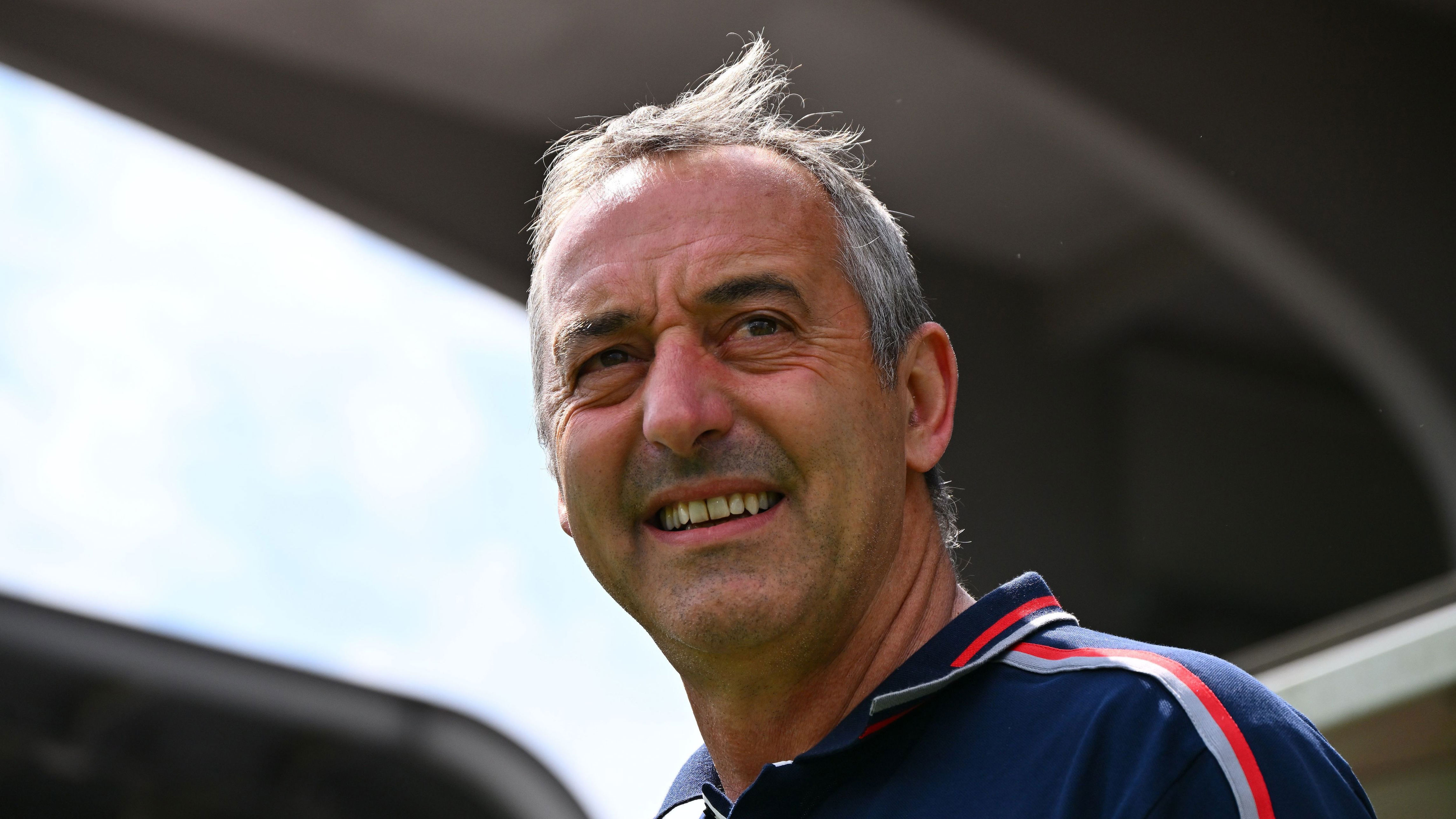 Cremonese, Giampaolo: "Dobbiamo scalare l'Everest"