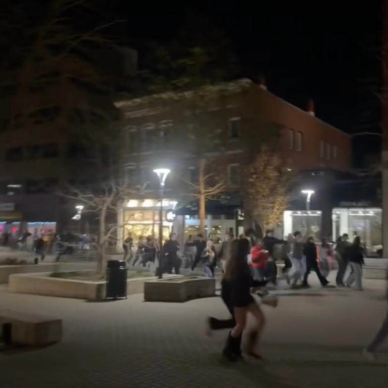 5 injured, one critically, in shooting near University of Iowa campus ...