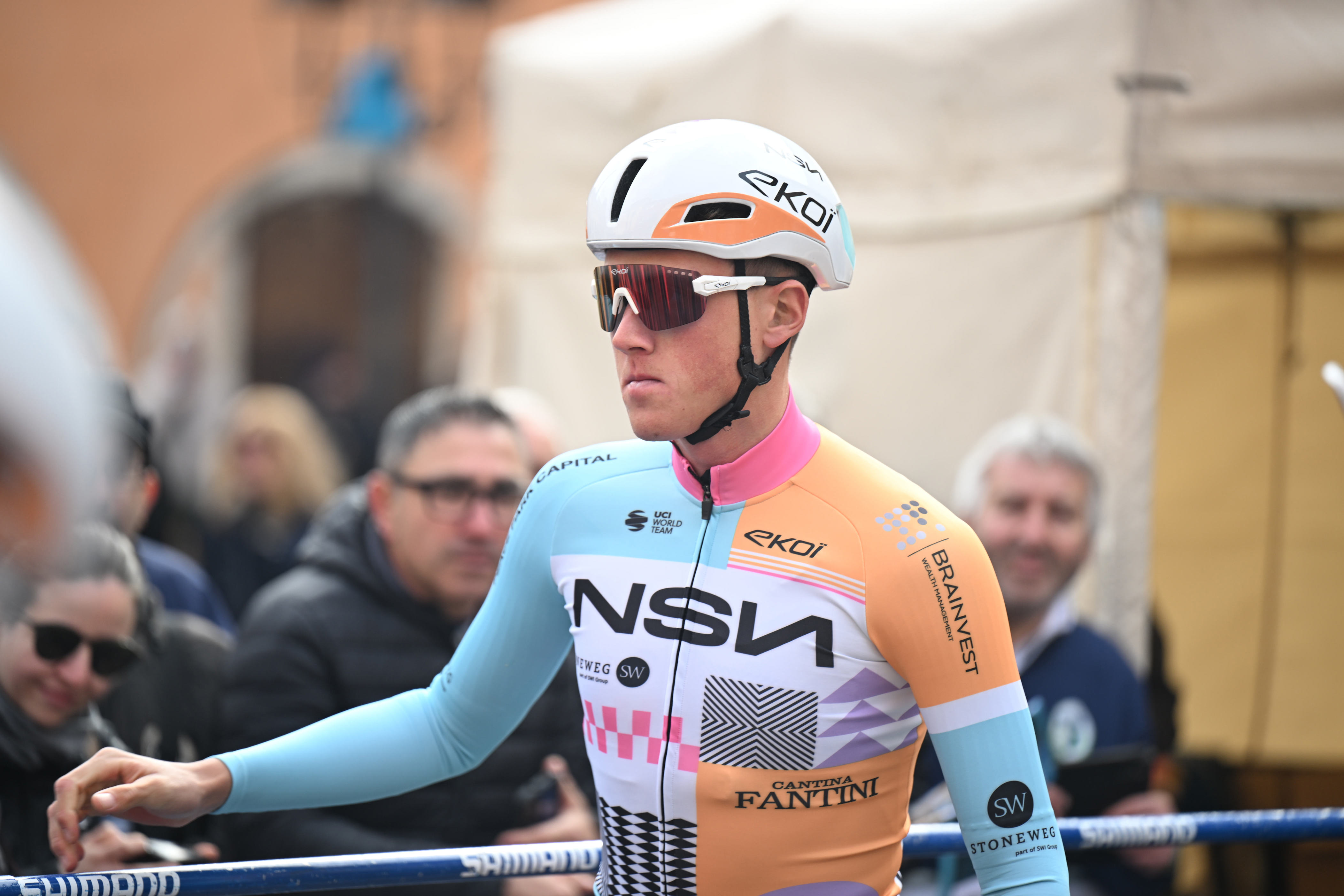 Ciclomercato, Marco Frigo verso la UAE Team Emirates?