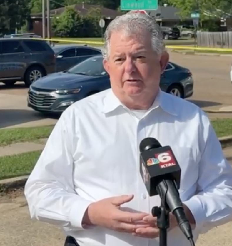 8 children dead in Louisiana mass shooting, victims' names released