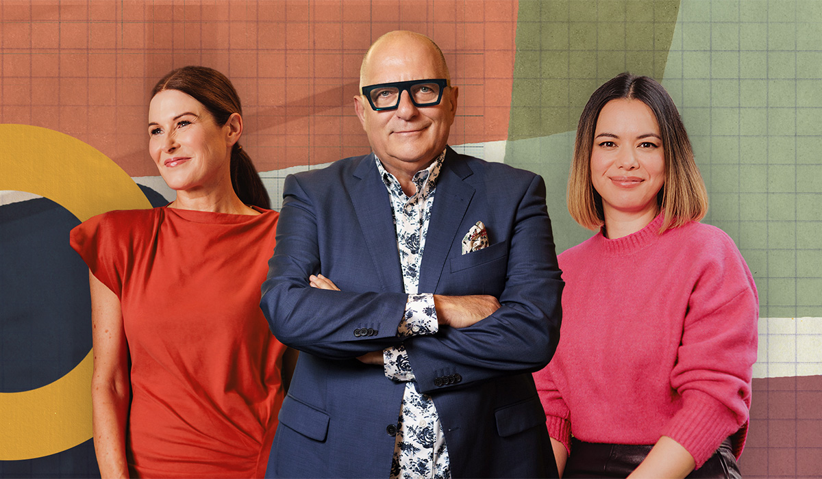 The emotional reason Amanda Bone has stopped watching Home of the Year