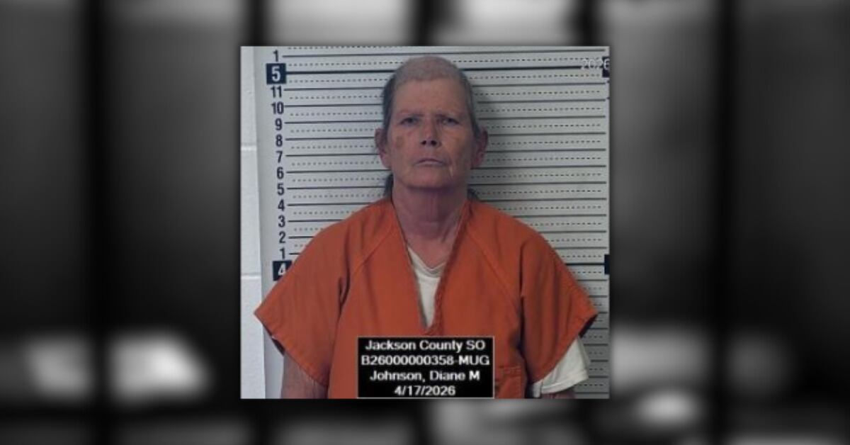 Mayetta woman arrested in connection with multiple drug charges