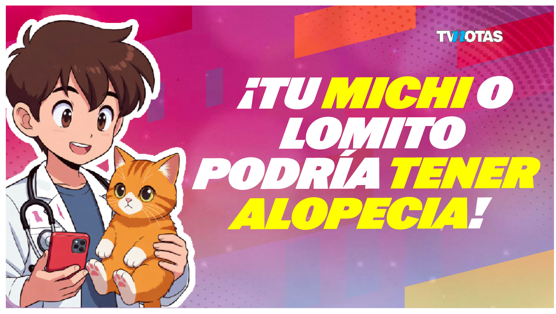 ¿Tu mascota pierde mucho pelo? Podría ser alopecia y esto es lo que ...