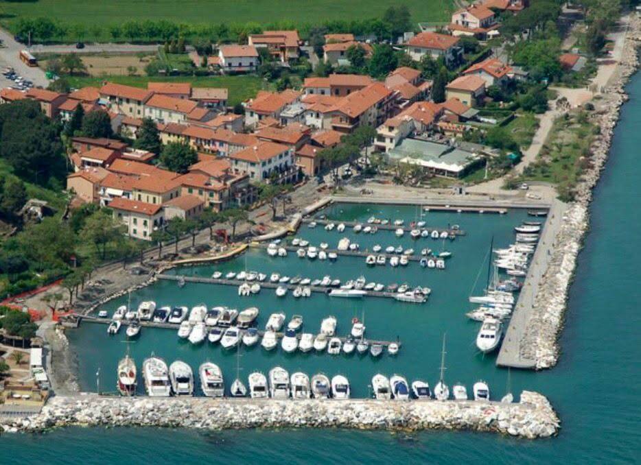 Canoni del porticciolo di Bocca di Magra, opposizione: "Procedura ...