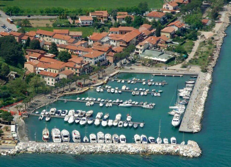 Canoni del porticciolo di Bocca di Magra, opposizione: "Procedura ...