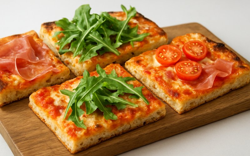 7 styles of pizza you should try