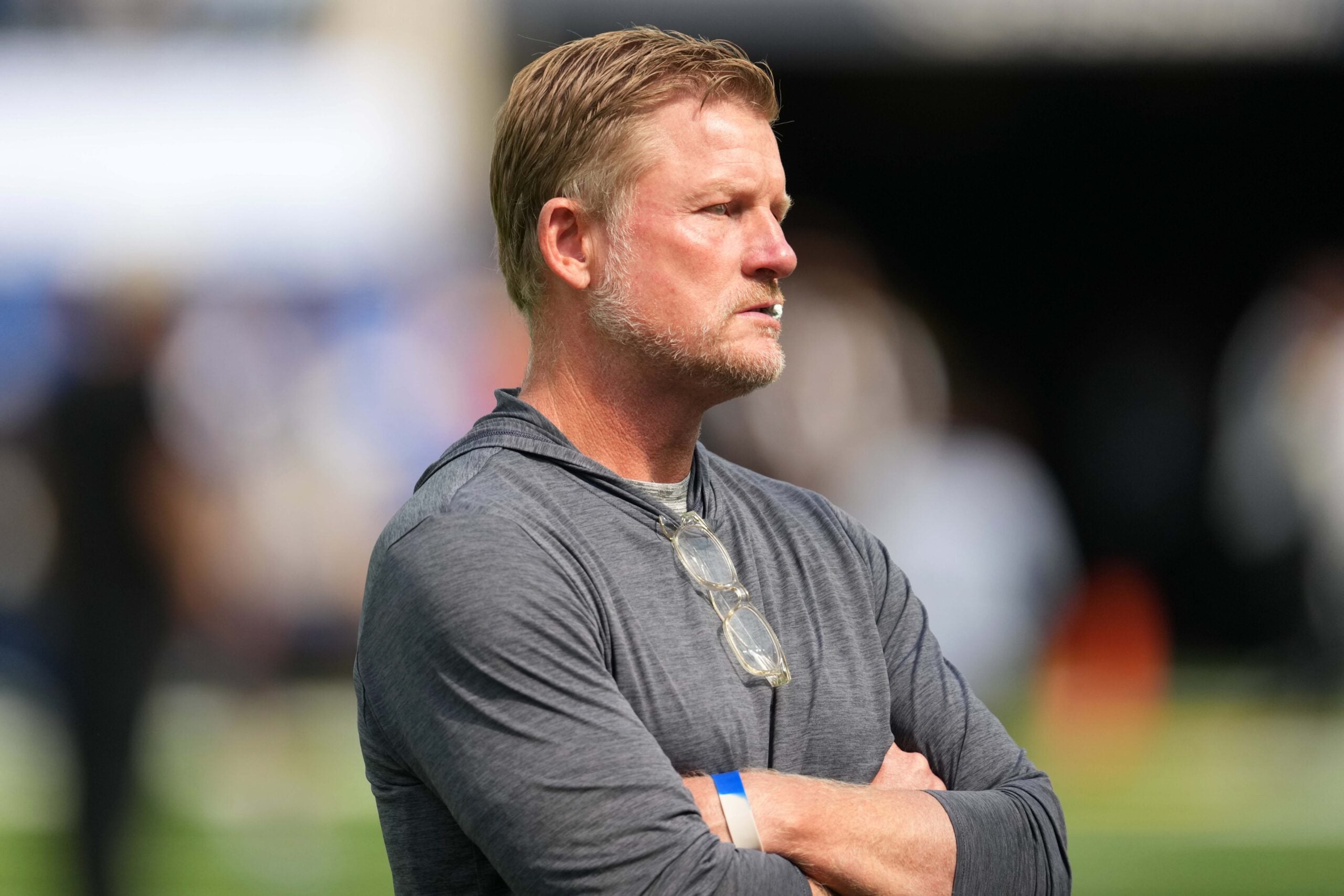 Latest NFL blockbuster news could spell trouble for the Los Angeles ...