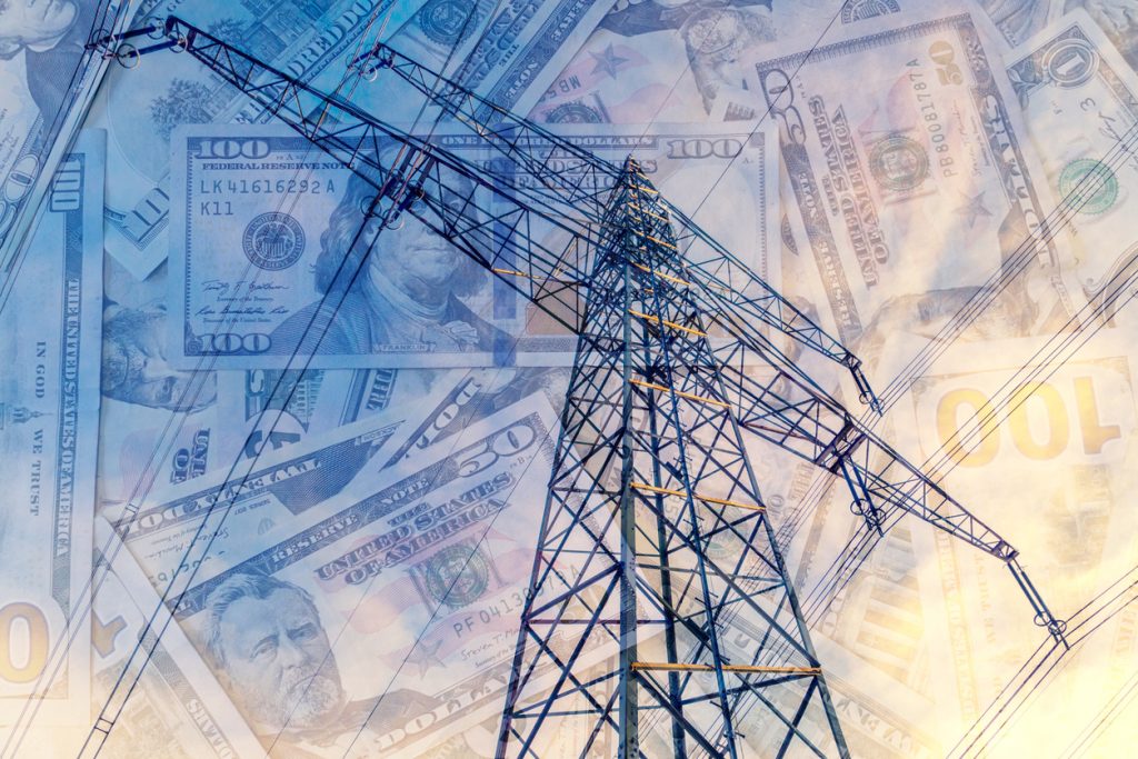 Outdated policies cause energy inflation to skyrocket. The path forward ...