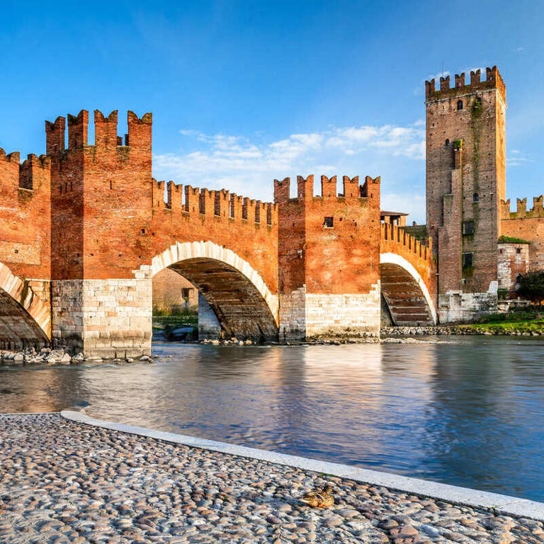 This gorgeous ancient city in Italy is exploding in popularity