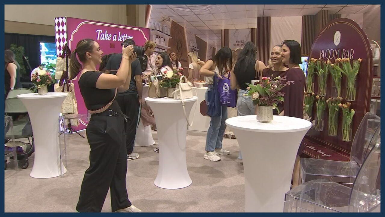 Expo Brazil showcases over 120 businesses in Kissimmee