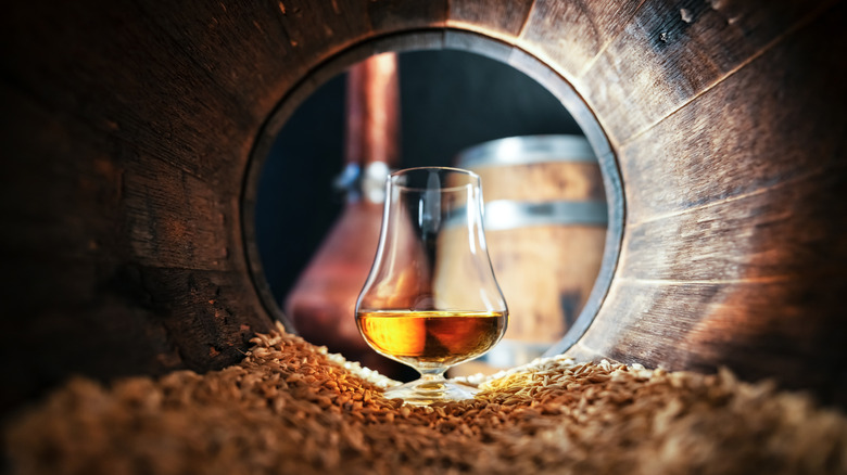 10 rules to follow when buying bourbon