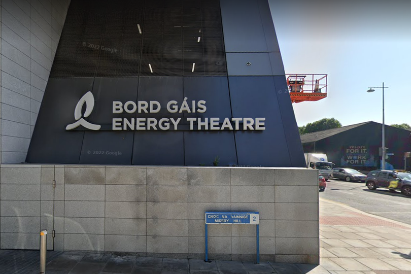 The unusual name origins of Tallaght, Dolphin's Barn, Phoenix Park and ...