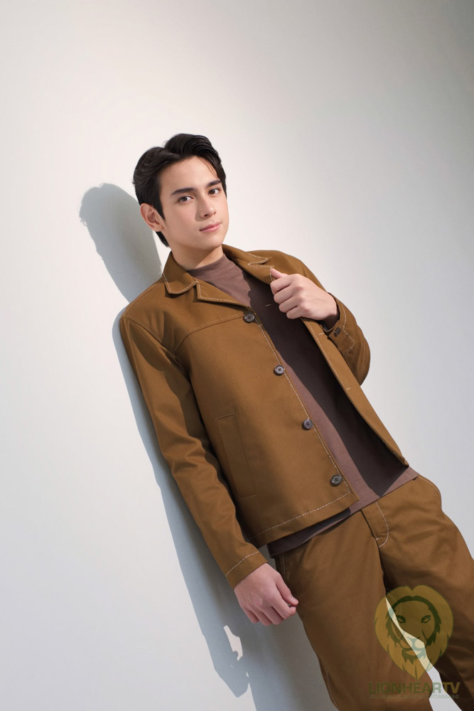 Heath Jornales finds his way ‘Back to You’ in debut single