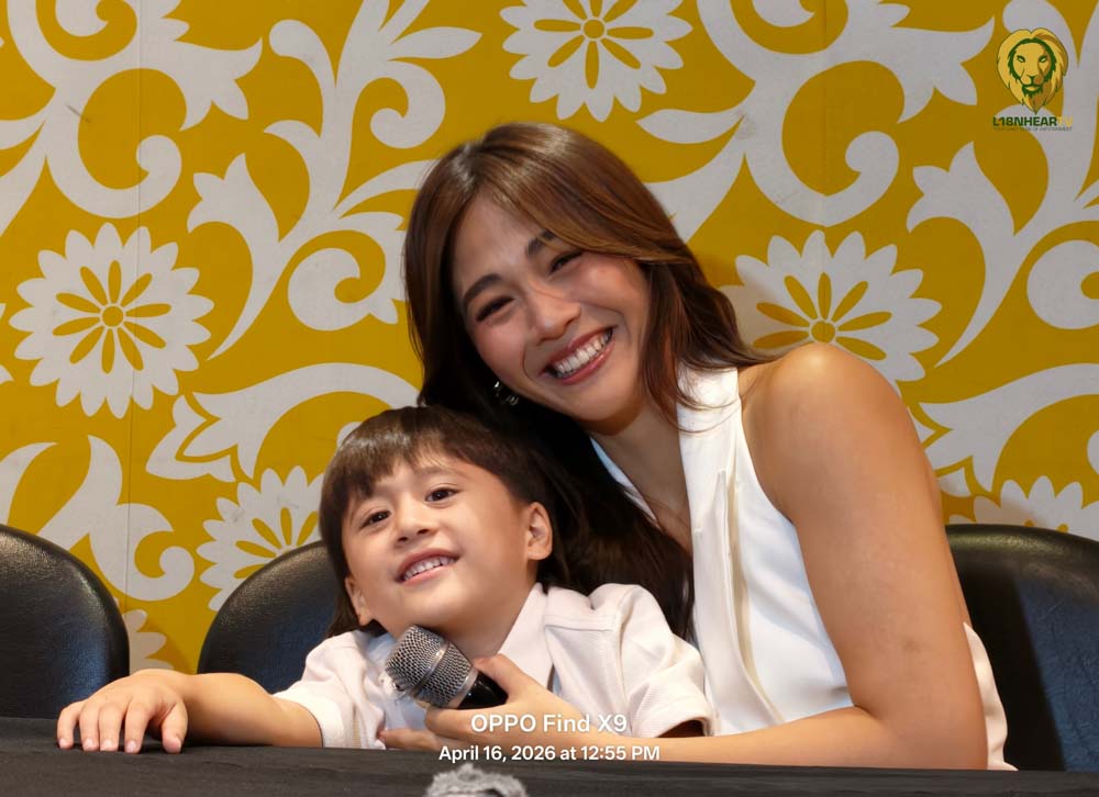Janella Salvador on relationship with Klea Pineda: ‘Kailangan bang i ...