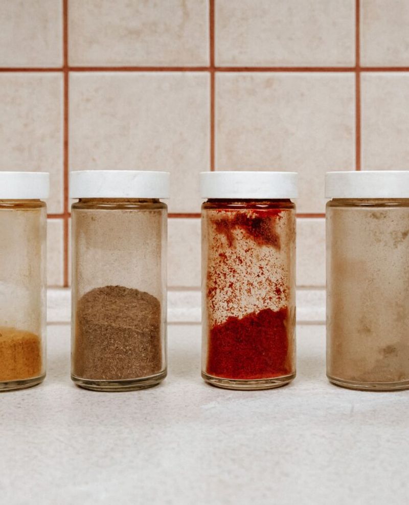 15 kitchen items you should throw out today