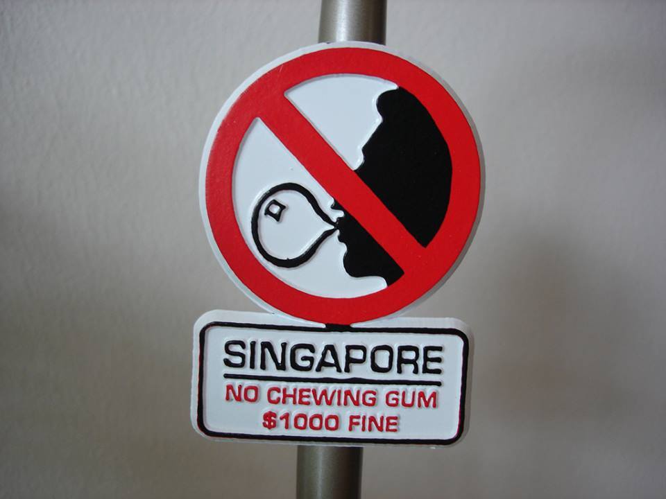 Unique travel rules we were surprised to learn about