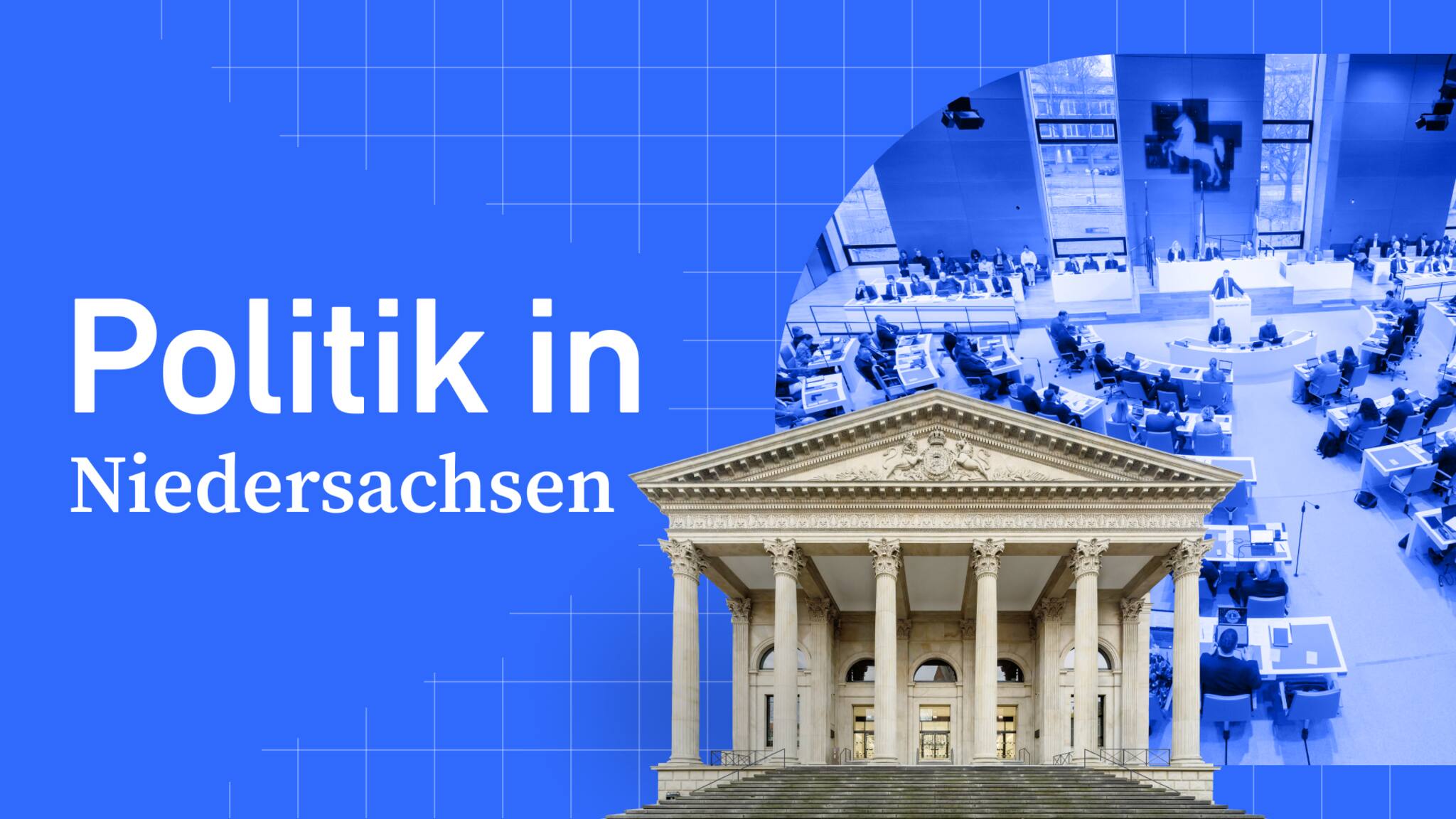 Lies, das VW-Gesetz und die VW-eigenen Gesetze