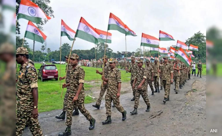 CRPF constable recruitment begins tomorrow for 9,195 posts; check ...