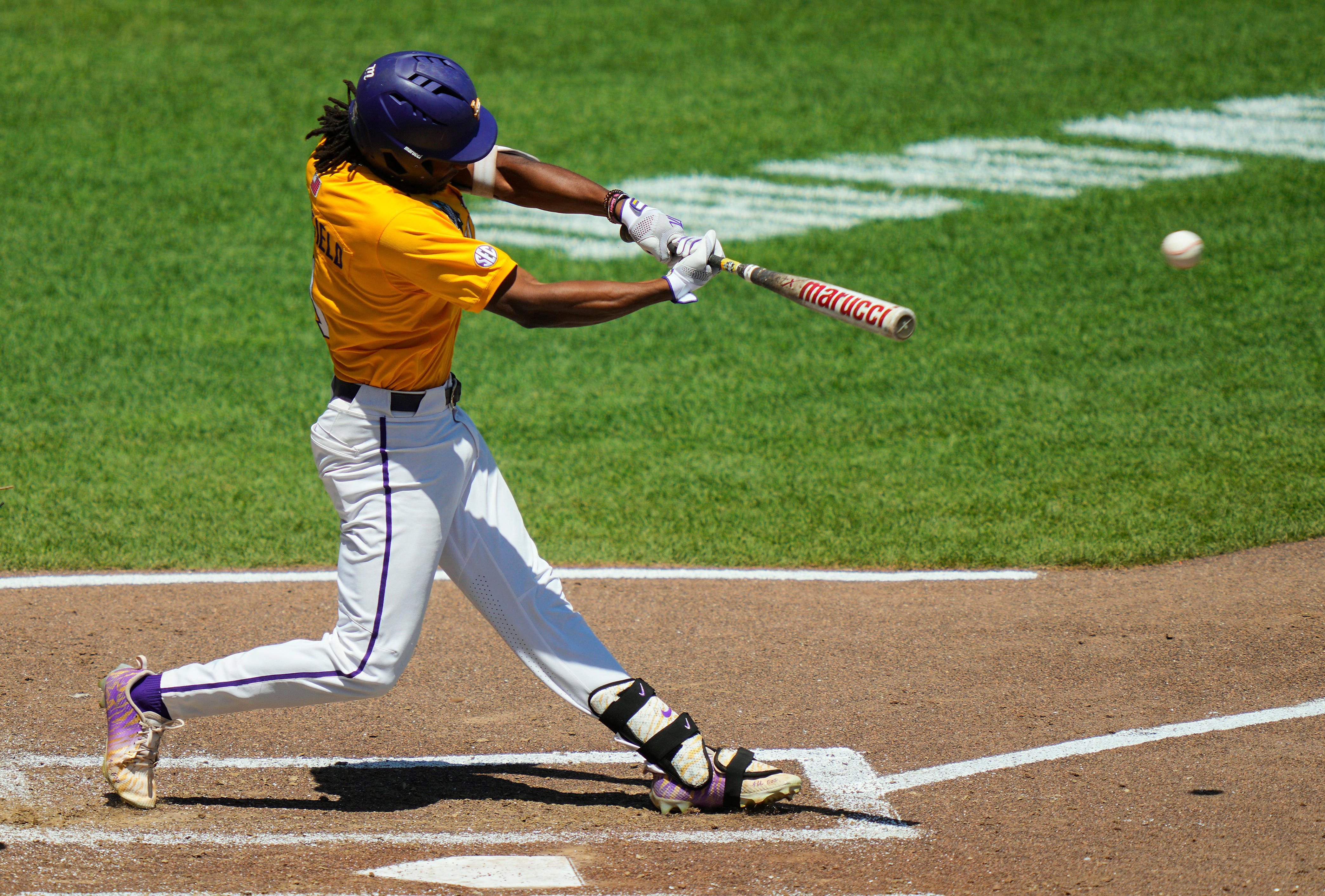 LSU baseball vs Texas A&M: Aggies sweep the Tigers in Baton Rouge