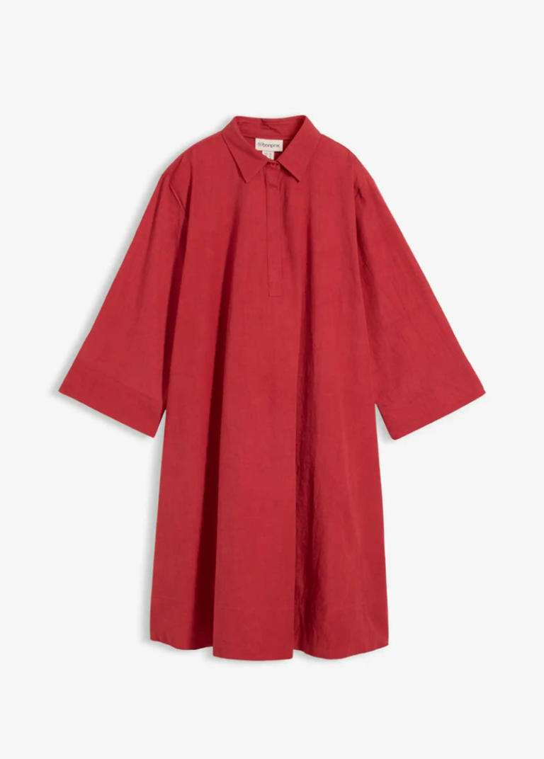 Stylish durch China: 5 Bonprix-Favoriten für Großstadt und Natur