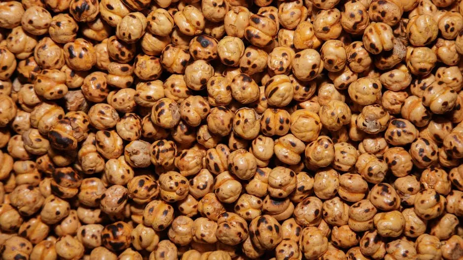 12 essential plant-based ingredients for a balanced diet