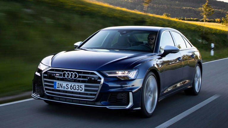 Most reliable Audi models that hold up after 5 years