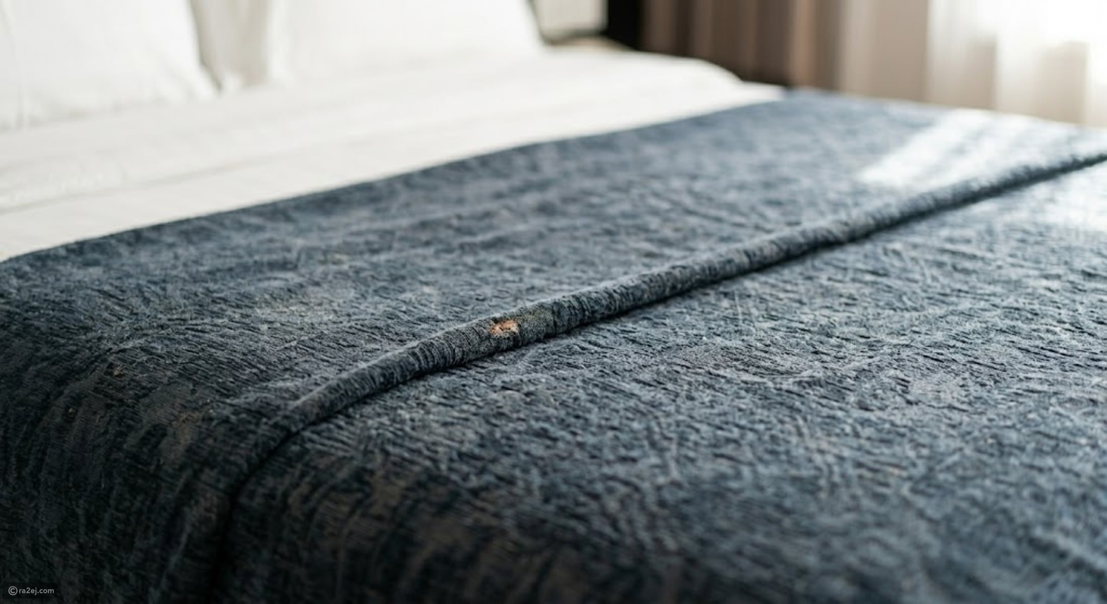 Never use these things in a hotel room