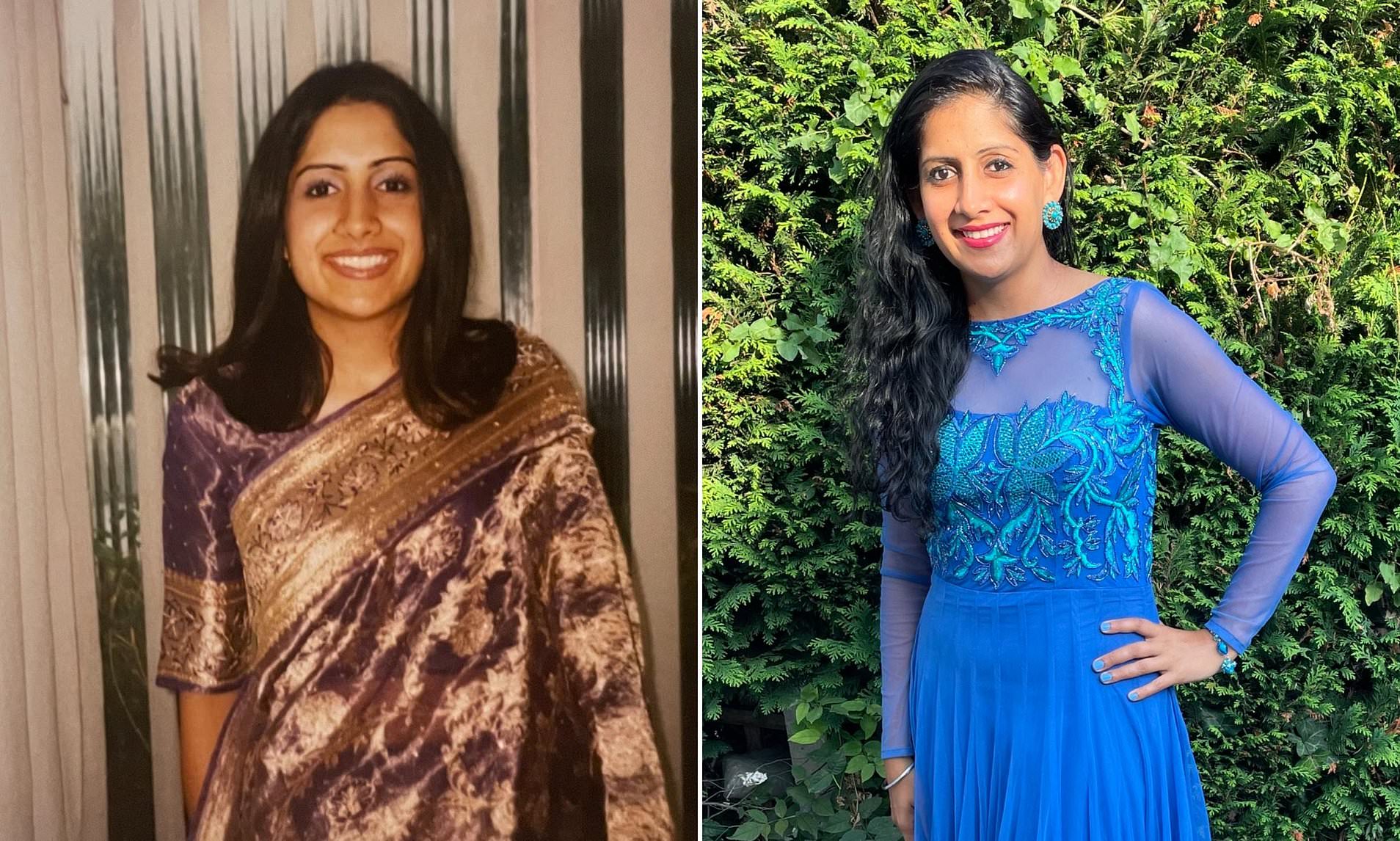 Why I've chosen to be a 'born-again virgin' in my 40s: Minreet Kaur