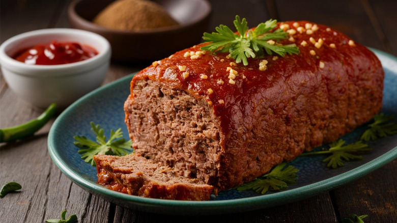 14 ingredients you should be adding to your meatloaf