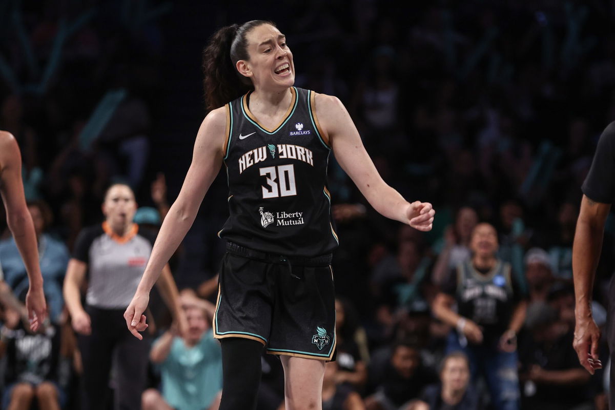 Spotrac's official list of WNBA players with highest current average ...