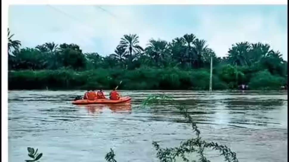 India’s only district with 97 rivers – a GK question even experts ...
