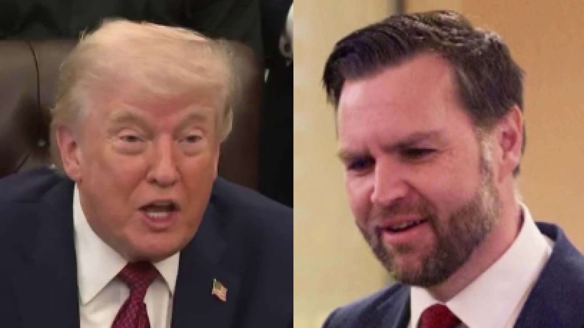 Breaking: Jackie Alemany talks to Trump about new peace talks with Iran