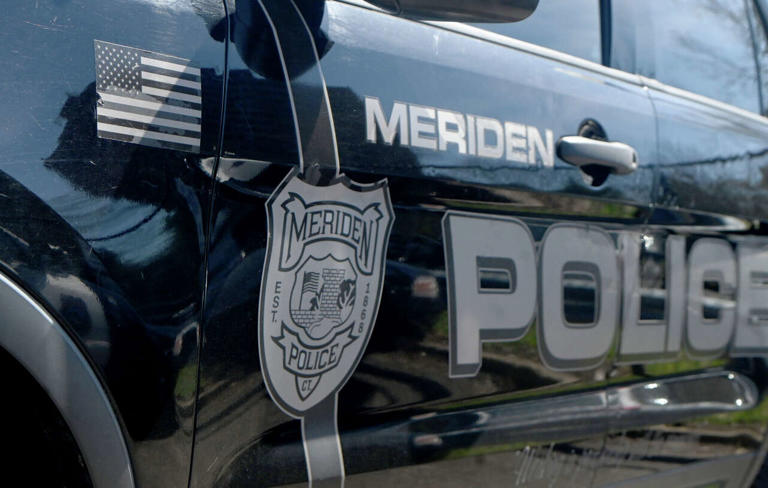 Man in wheelchair sideswiped by motorist in Meriden on Friday night ...