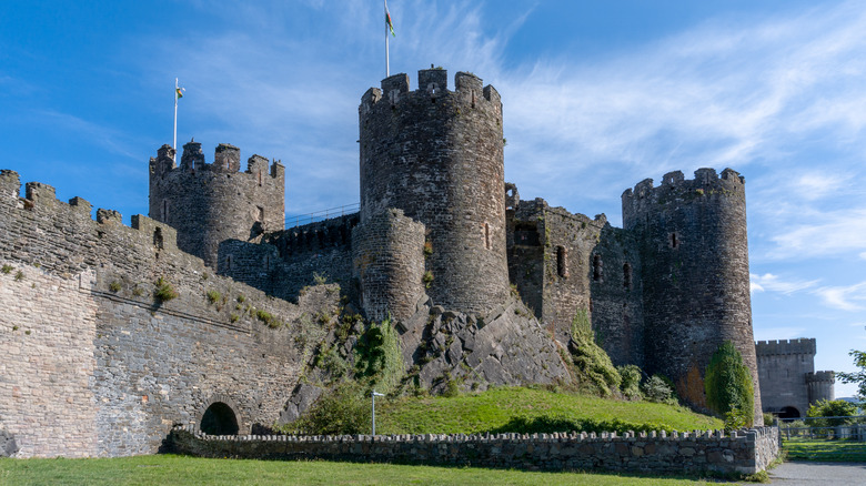 Rick Steves' all-time favorite castles you can't miss on your trip to ...