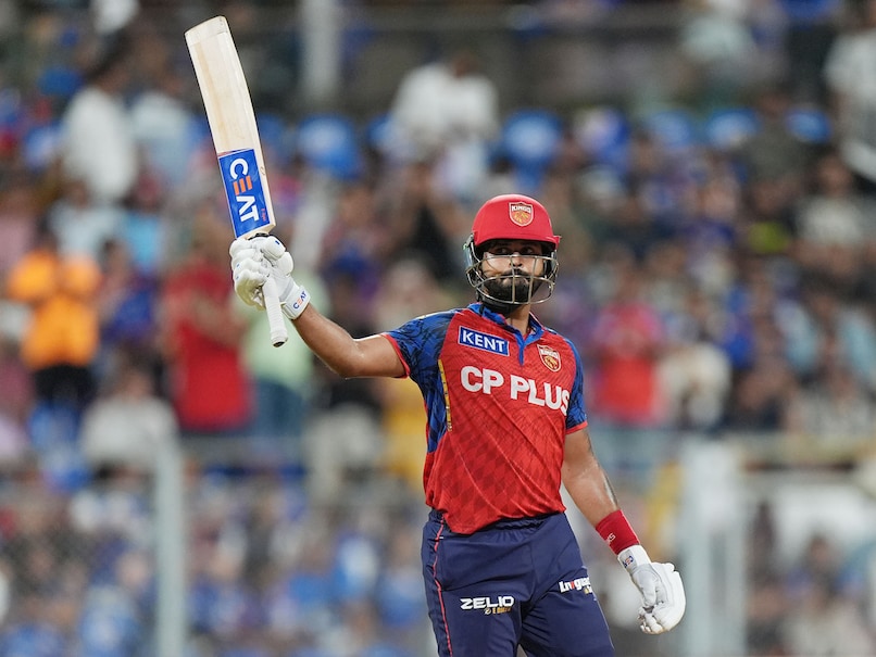 DC vs PBKS highlights, IPL 2026: Shreyas Iyer's Punjab Kings script ...