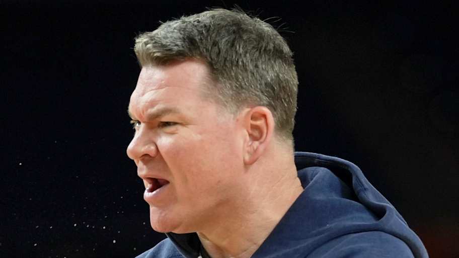 Arizona targeting former UCLA Bruin in transfer portal