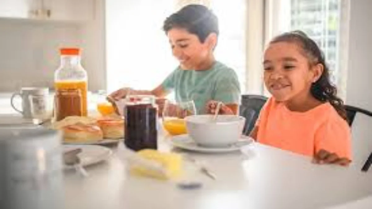 What 11 school morning routines from the 1950s have disappeared and why?