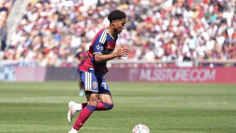 The top five US young players in MLS in 2026—ranked