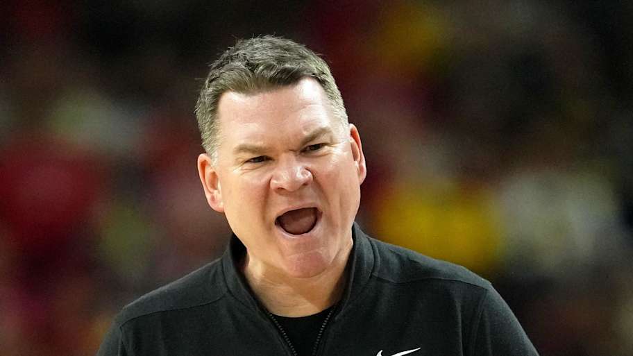 Arizona targeting 7-foot-5 big man in transfer portal
