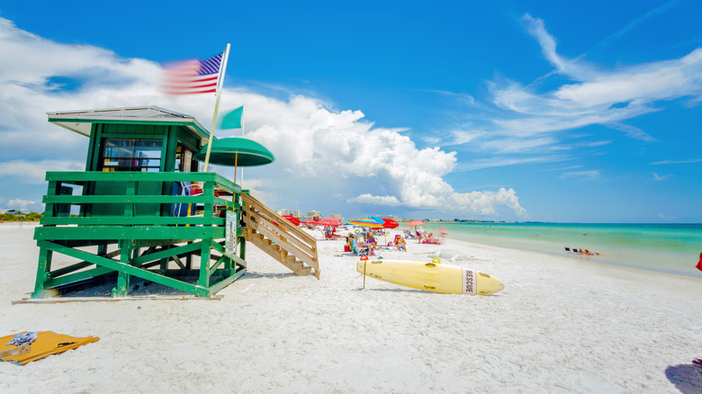 The most common and worst mistakes people make on a Florida vacation