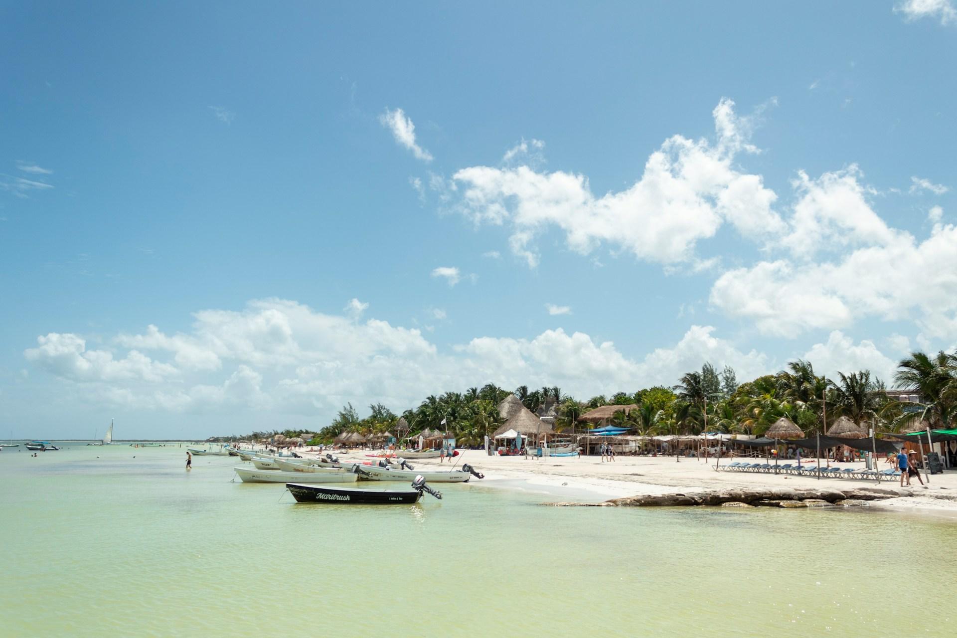 10 hidden gem islands that feel tailor-made for Canadian beach lovers