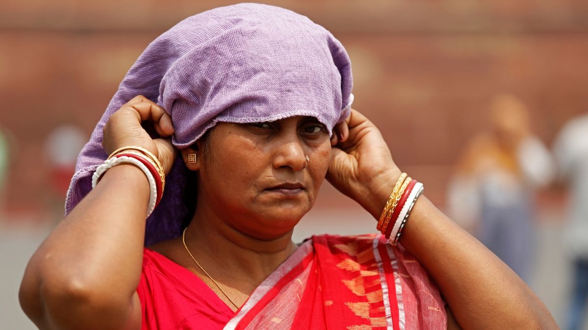 Scorching heat, heavy rain, zero relief: What's in store for India on ...