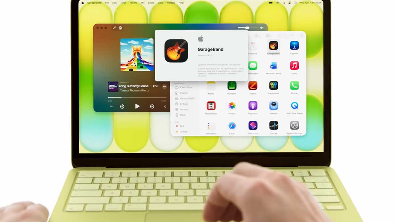 Apple says macOS 27 will end Intel Mac support and drop Rosetta 2