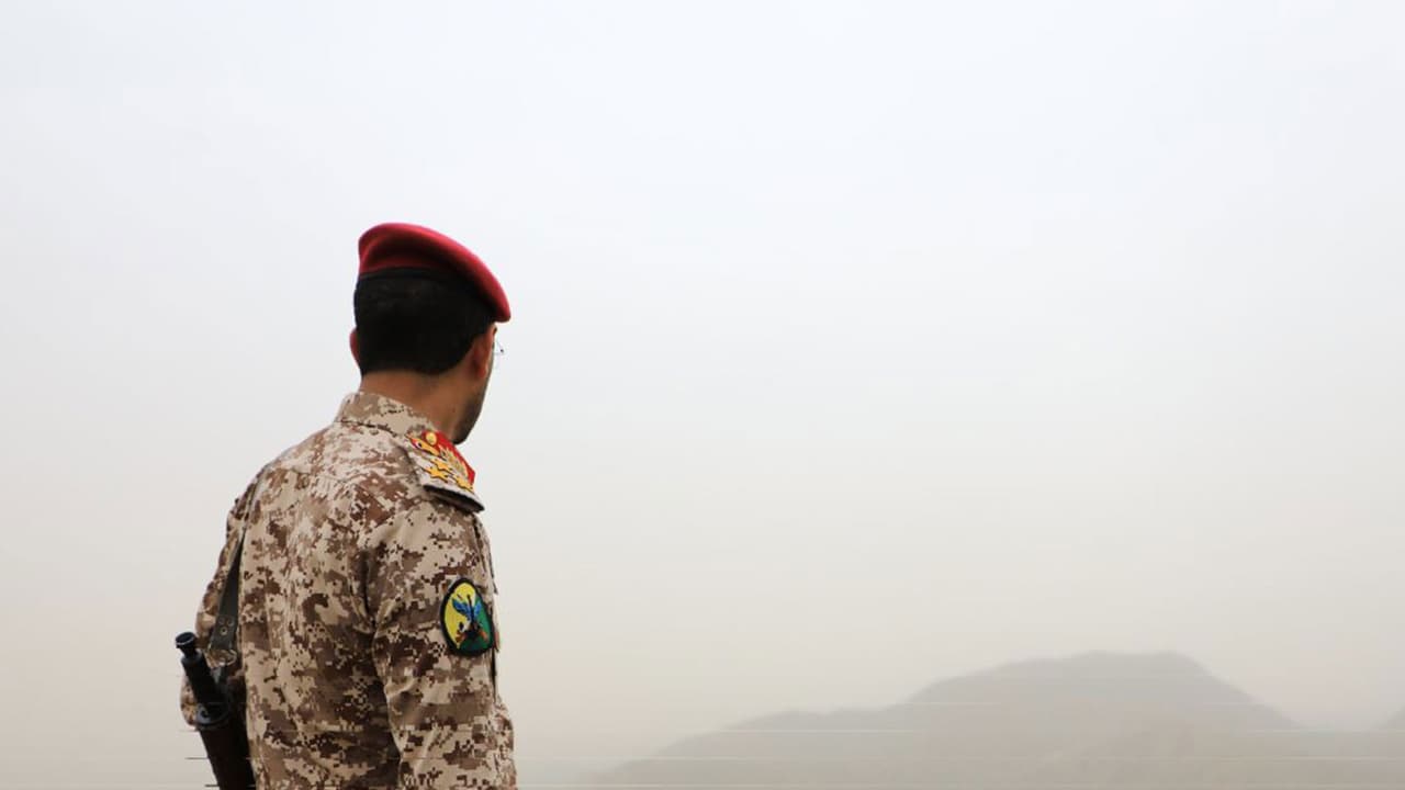 Yemen's Houthis on high alert, threaten to shut Bab al-Mandeb Strait