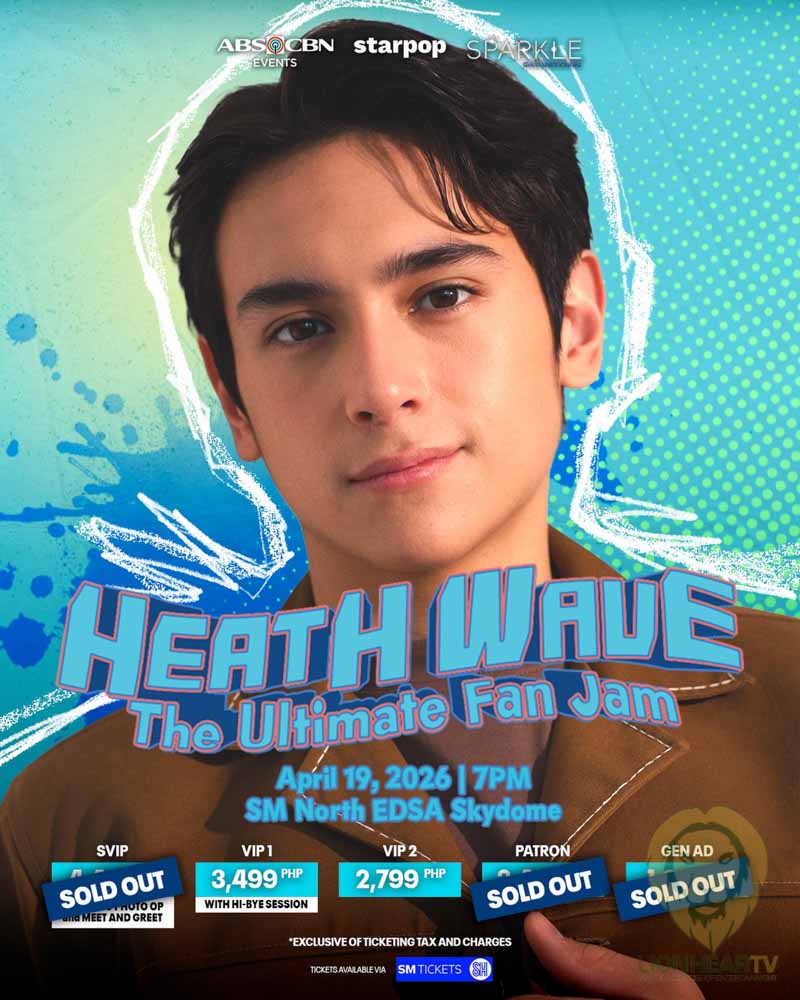 Heath Jornales finds his way ‘Back to You’ in debut single